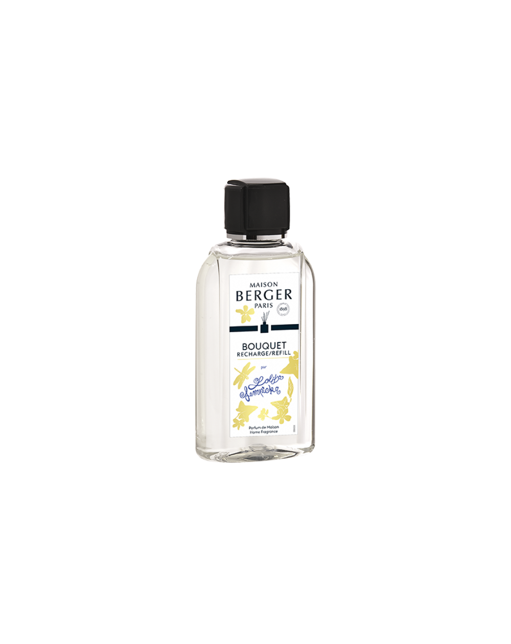 RECHARGE PARFUM BERGER LOLITA LEMPICKA 200ML